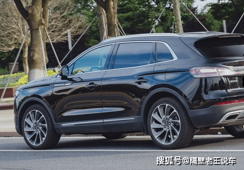 又一豪华SUV火了，标配8AT，从近40万降至31万，销量超过奥迪Q5_搜狐汽车_搜狐网