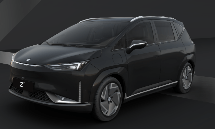 合创Z03续航可达600KM_搜狐汽车_搜狐网