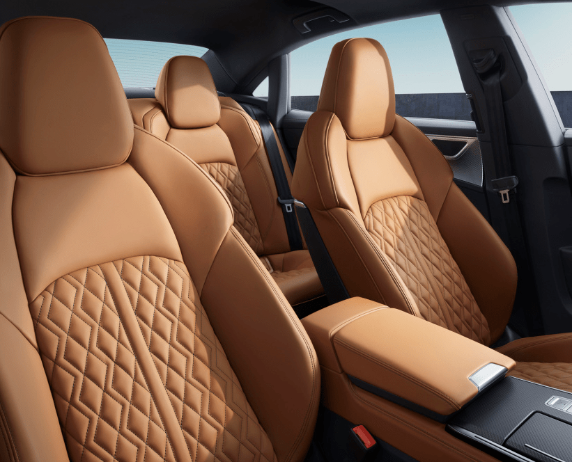 V6的奥迪A7L起步价近60万，这车注定不会大卖_搜狐汽车_搜狐网