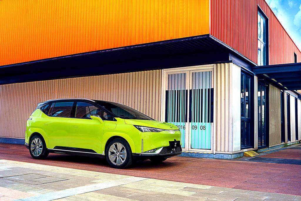 620公里超长续航！13.28万元起售，合创Z03同级竞争力如何?_搜狐汽车_搜狐网