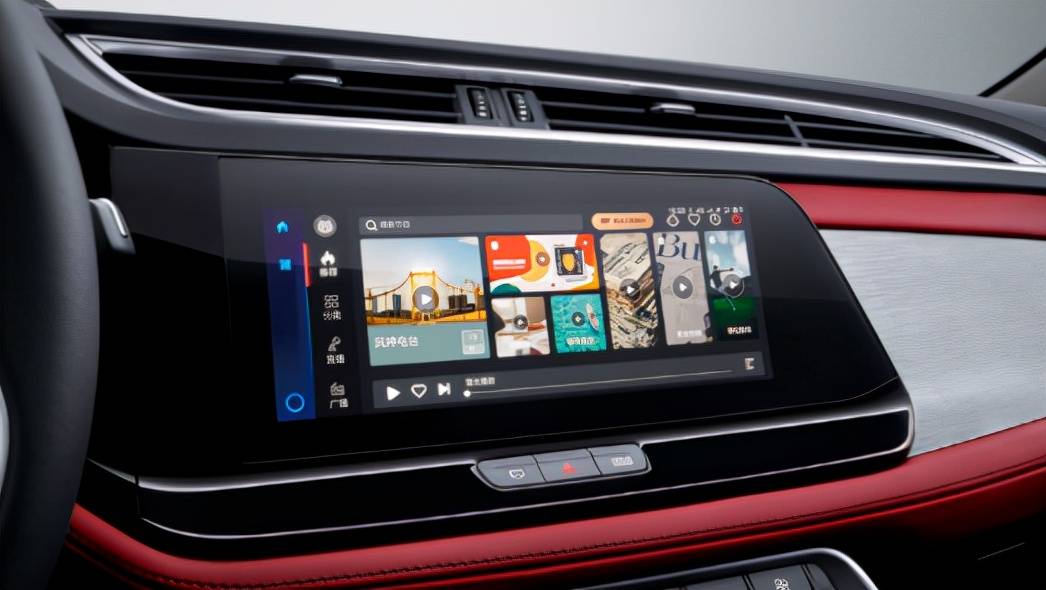 AX7 PRO底气十足，市场比拼无所畏惧_搜狐汽车_搜狐网