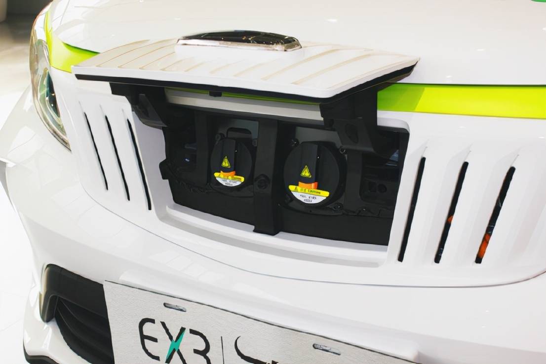 预售5.97万元 续航322km 几何EX3 功夫牛是否具有爆款要素？_搜狐汽车_搜狐网