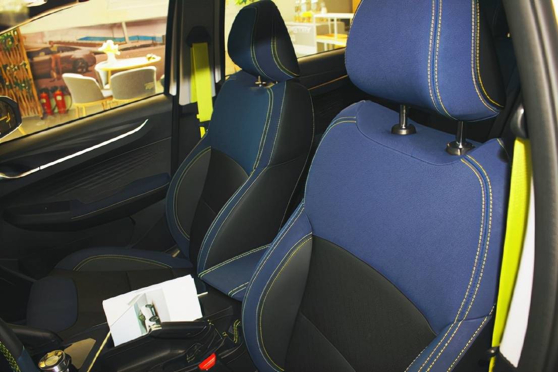 预售5.97万元 续航322km 几何EX3 功夫牛是否具有爆款要素？_搜狐汽车_搜狐网