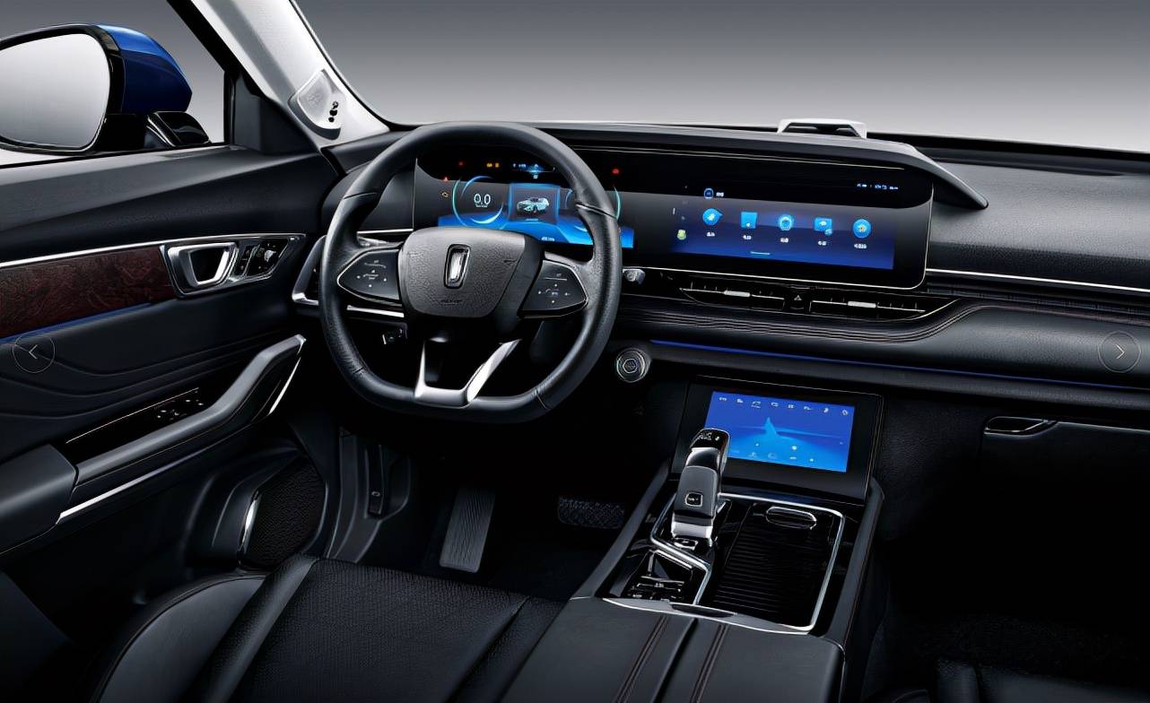 只需13.49万元起，奔腾T99把国产旗舰SUV支棱起来了_搜狐汽车_搜狐网