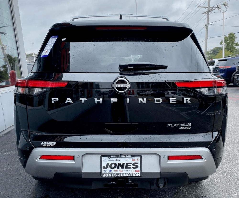 日产“小途乐”全新Pathfinder海外上市，引入国内能大卖吗？_搜狐汽车_搜狐网