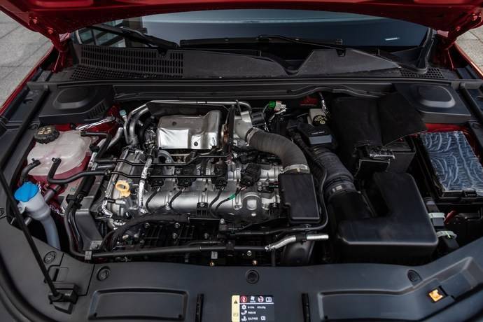 定了！奔腾B70 2.0T车型将于10月29日上市_搜狐汽车_搜狐网