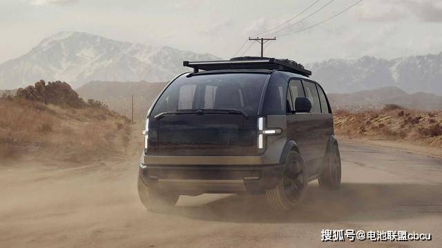canoo宣布与松下达成电池供应合作 2025年推出_搜狐汽车_搜狐网