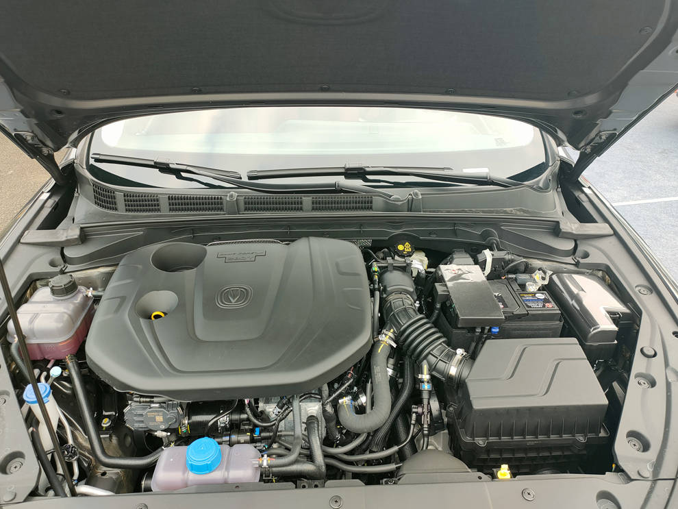 7-11万元预算买中国品牌轿车，锐程CC和逸动PLUS选谁？_搜狐汽车_搜狐网