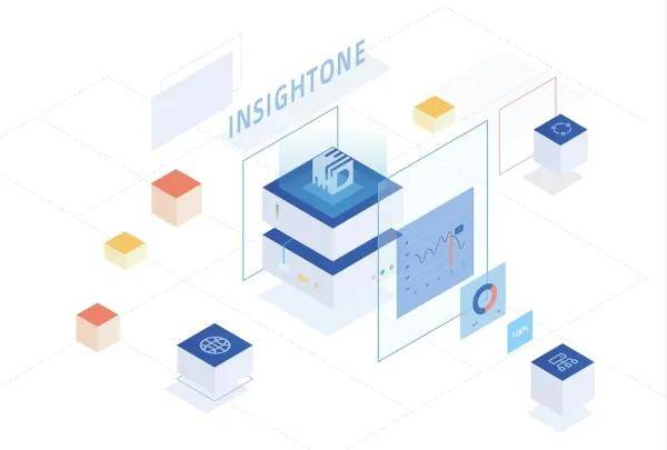 洞见科技李博：深入场景构建互联互通隐私计算，全面释放数据价值_服务