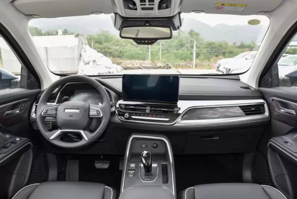 双11“剁手”10万级SUV 第二代CS55PLUS与哈弗H6怎么选?_搜狐汽车_搜狐网