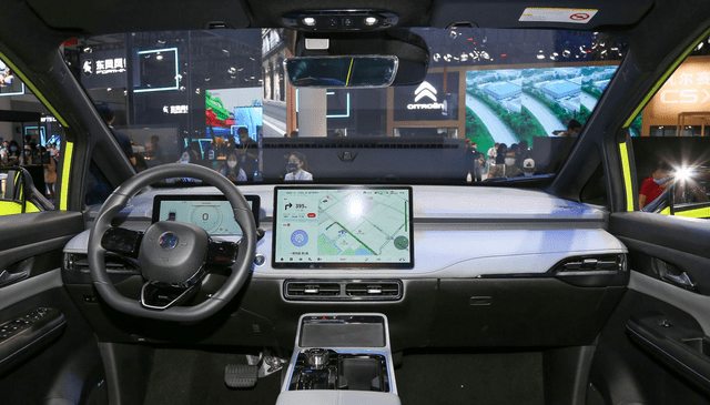 13.28万元起售，最高续航620km，合创Z03值得购买吗_搜狐汽车_搜狐网