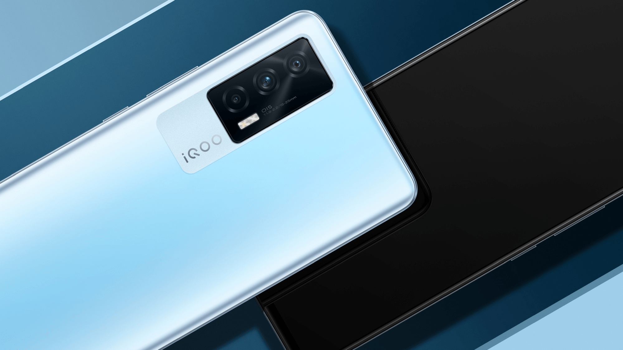 再也不用频频手动删照片了！iQOO Neo5新增12+512GB内存版本_该机