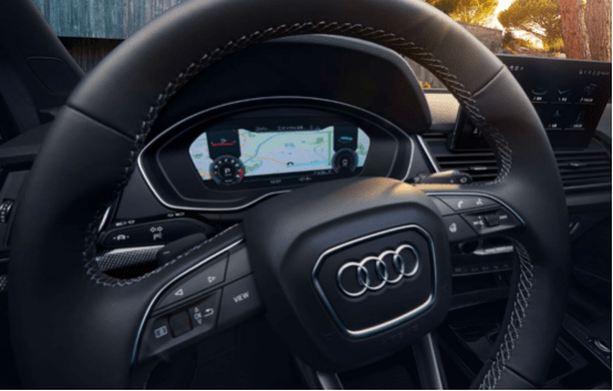 万众瞩目的奥迪Q5L Sportback，得到了不少消费者的认可！_搜狐汽车_搜狐网