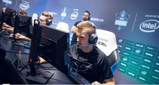 如何评价《CSGO》2021年Major，Niko的表现？_Navi