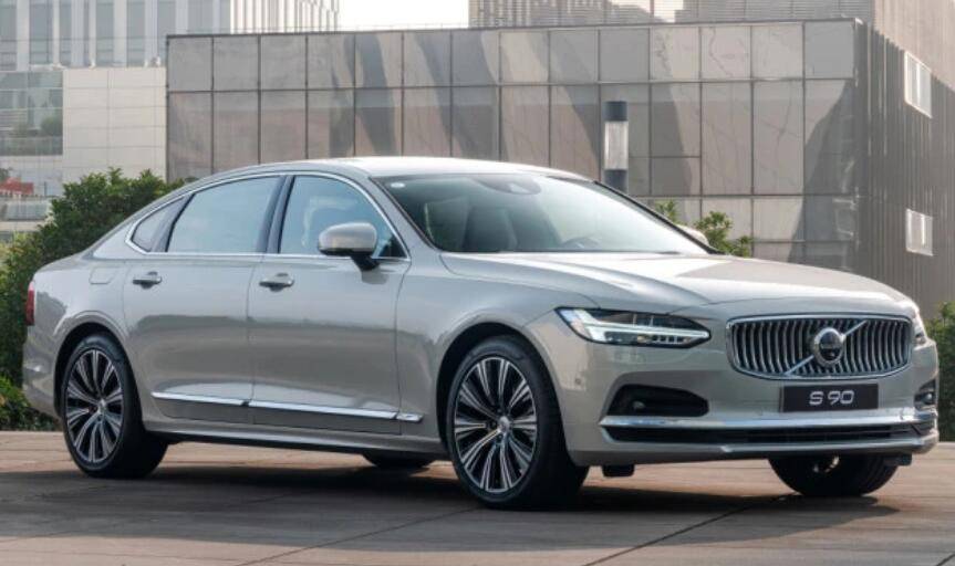 10月销量之和不如红旗H9，沃尔沃S90和凯迪拉克CT6该反思了？_搜狐汽车_搜狐网