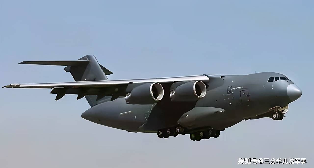 运-20入役五周年，设计指标已全部实现，后续至少会有两大惊喜_伊尔