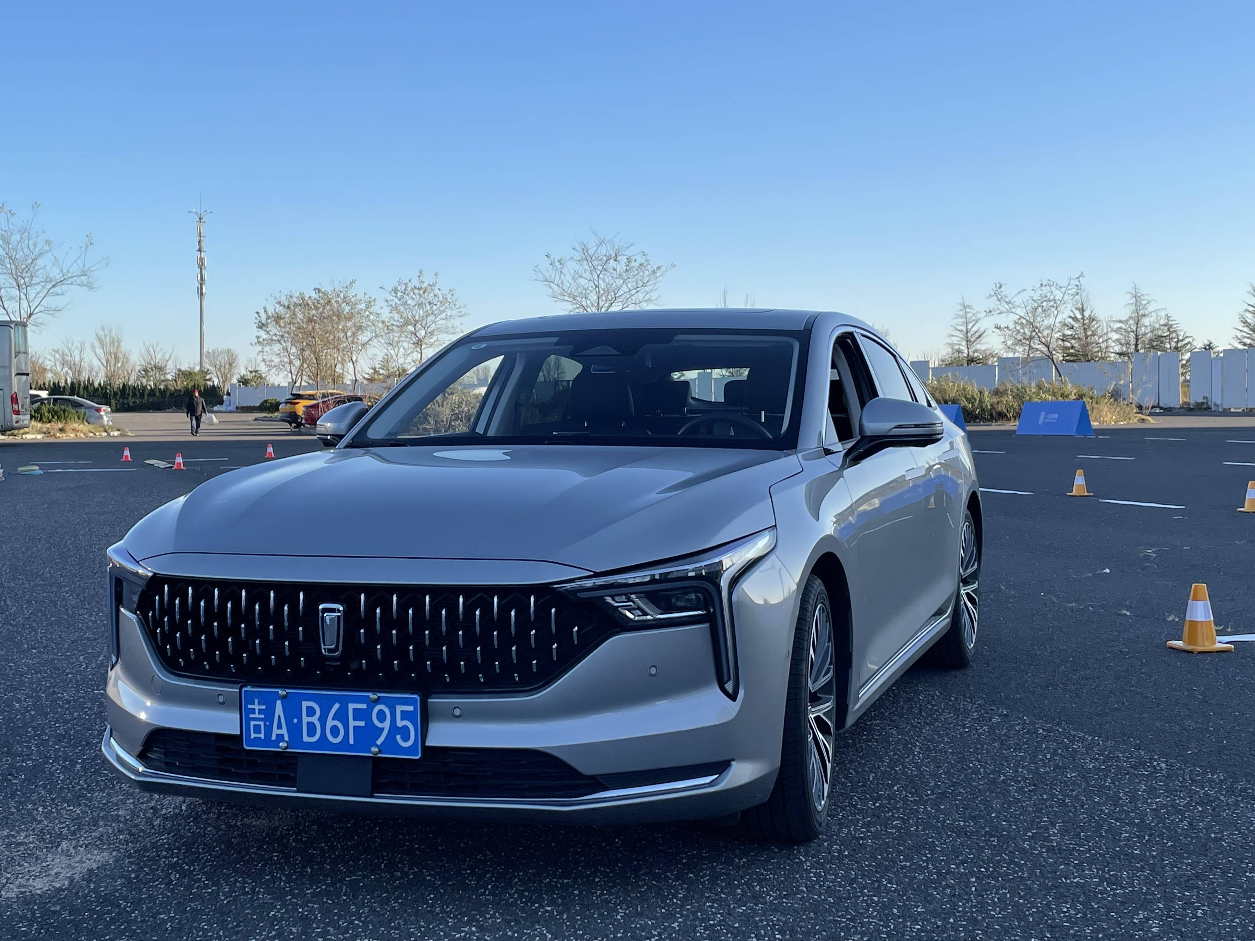 不舍也能得 全新第三代奔腾B70动力升级2.0T_搜狐汽车_搜狐网