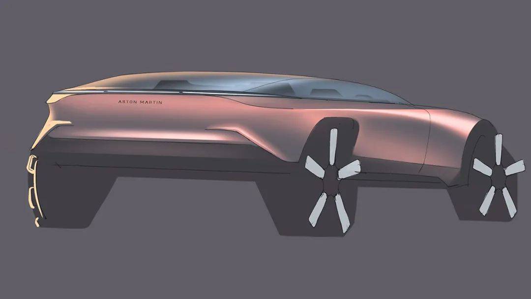 国外超燃设计作品分享，今日推荐：俄罗斯Timur Dautov（海耀设计分享）_搜狐汽车_搜狐网