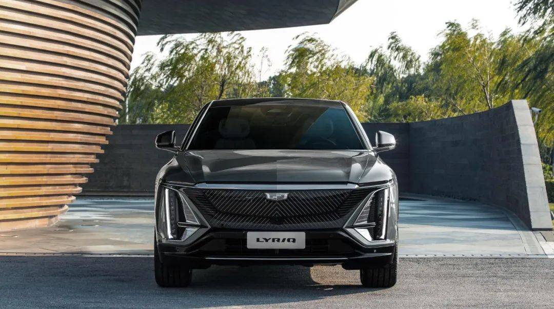 43.97万元的凯迪拉克LYRIQ贵不贵？这个售价又能撑多久？_搜狐汽车_搜狐网