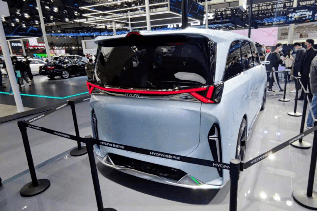 2021广州车展丨合创Concept-S /MPV Concept-M概念车亮相_搜狐汽车_搜狐网