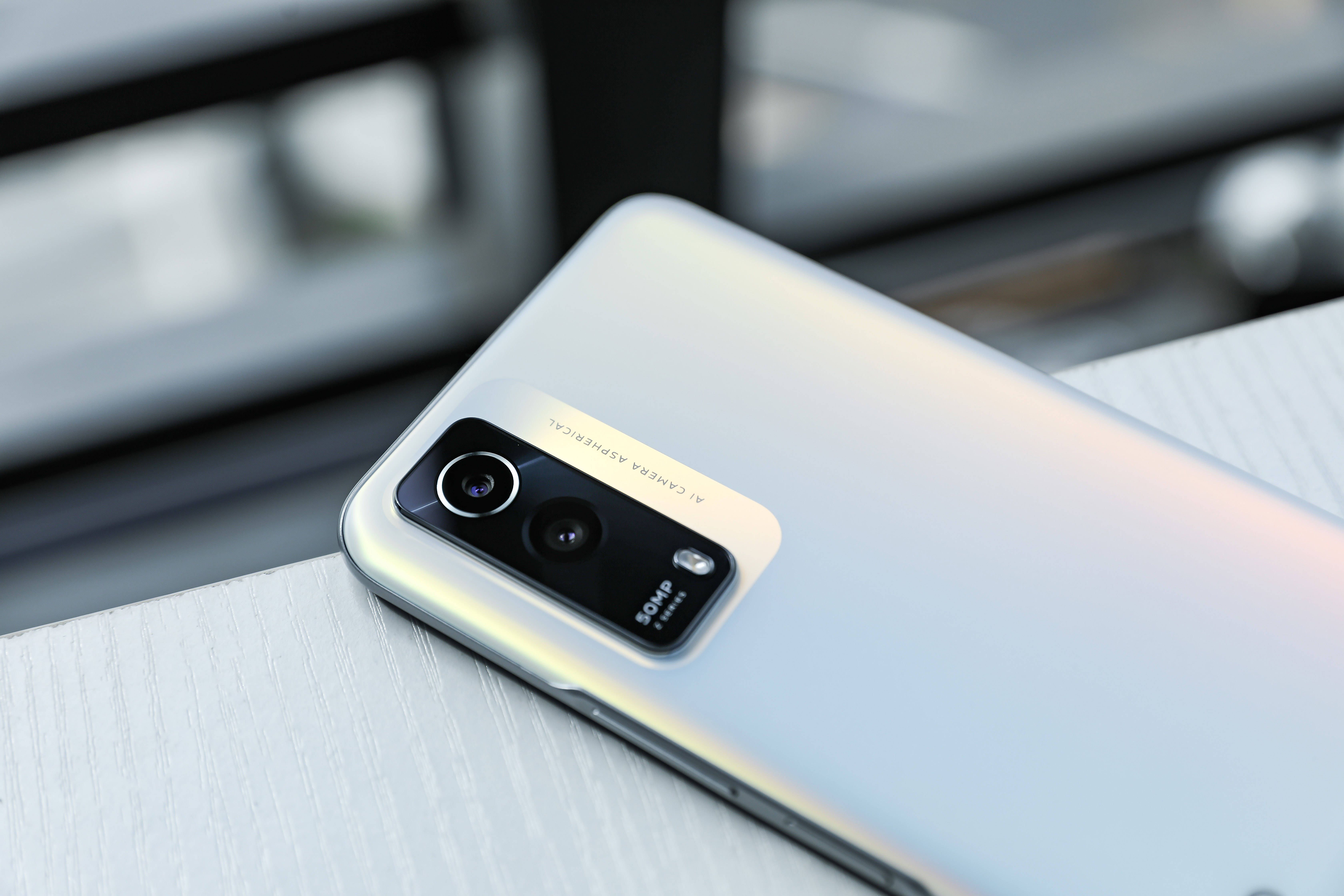 iQOO Z5x评测：实用至上，千元档新选择_方面