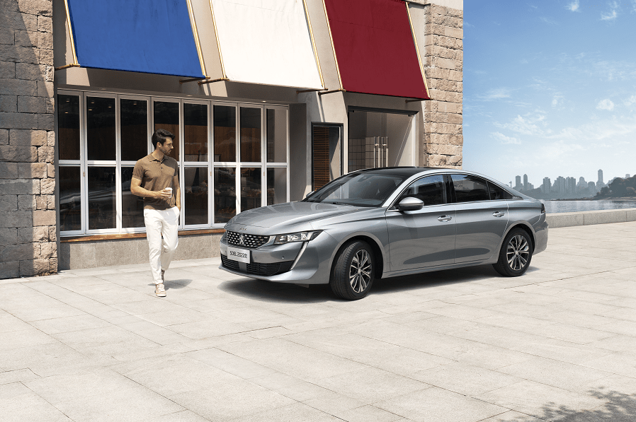 宝藏车驾到 508L 2022款你想要的它都安排_搜狐汽车_搜狐网