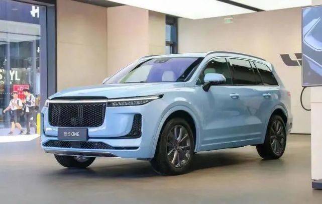 4年未换代的蔚来ES8，会是小鹏G9、凯迪拉克 LYRIQ 的对手吗？_搜狐汽车_搜狐网