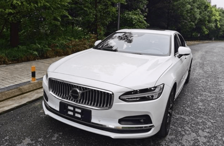 月均售3200余台，被红旗H9压制，沃尔沃S90怎么了？_搜狐汽车_搜狐网