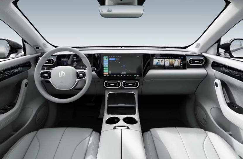 汽车奥斯卡评车台|零跑C11 L3级驾驶辅助 续航600km_搜狐汽车_搜狐网