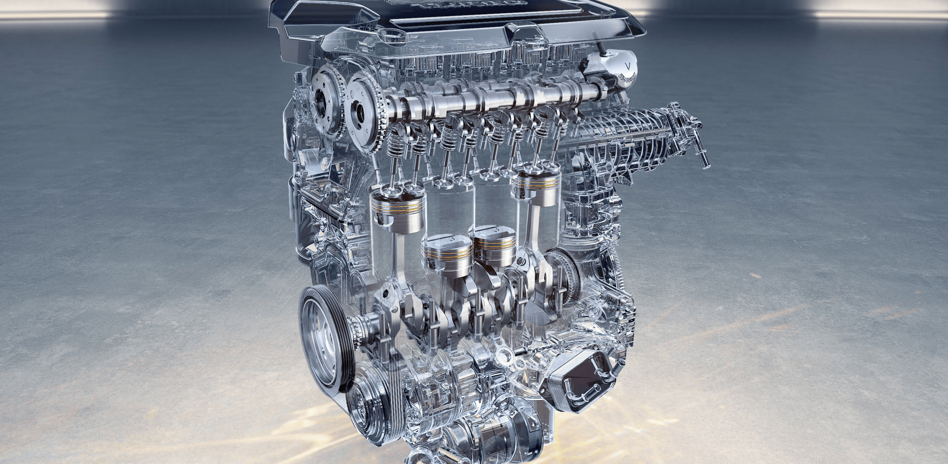 长超5.2米，空间奢侈，动力霸道，2.0T凯迪拉克CT6可硬掰BBA吗？_搜狐汽车_搜狐网