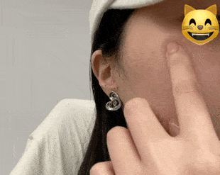 抗衰真相！为啥这些顶级女神的27岁到45岁全都凭空消失？_aump_面部_May