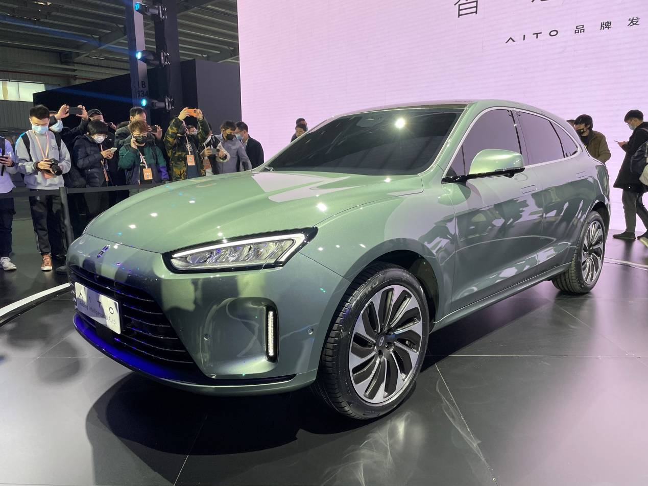 AITO是谁？_搜狐汽车_搜狐网