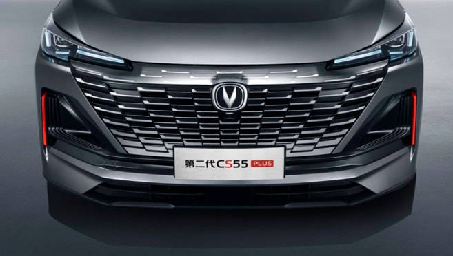 单月销量2W+，第二代CS55PLUS如何获取“流量密码”？丨车壹条_搜狐汽车_搜狐网