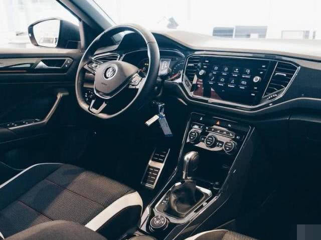 一汽首款SUV，比途观漂亮，配1.4T+7DCT，适时四驱！真是物超所值_搜狐汽车_搜狐网