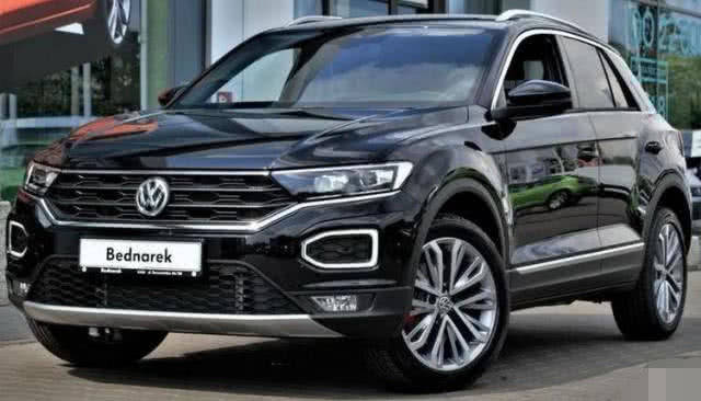 一汽首款SUV，比途观漂亮，配1.4T+7DCT，适时四驱！真是物超所值_搜狐汽车_搜狐网