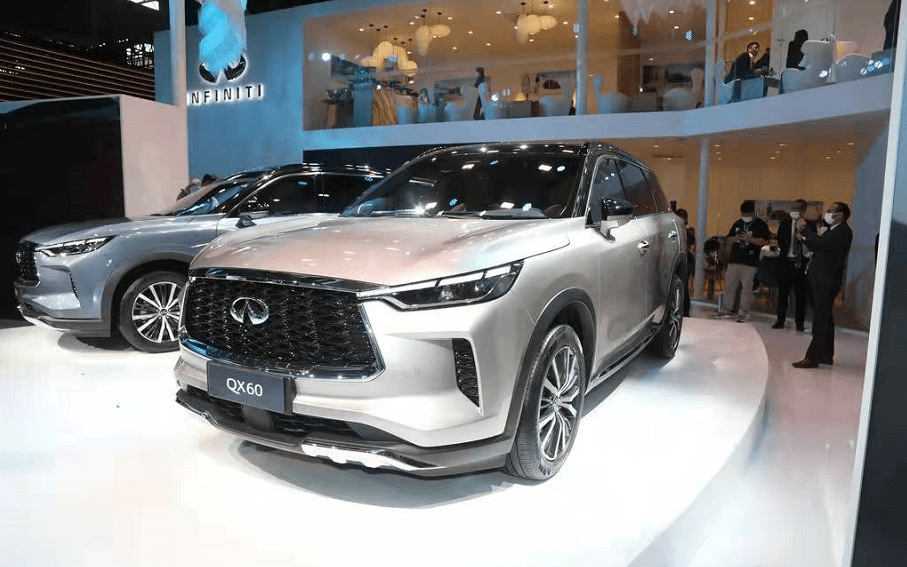 型格/锋兰达/GS8混动/英菲尼迪QX60 ，四款重磅新车要挑花眼了？_搜狐汽车_搜狐网