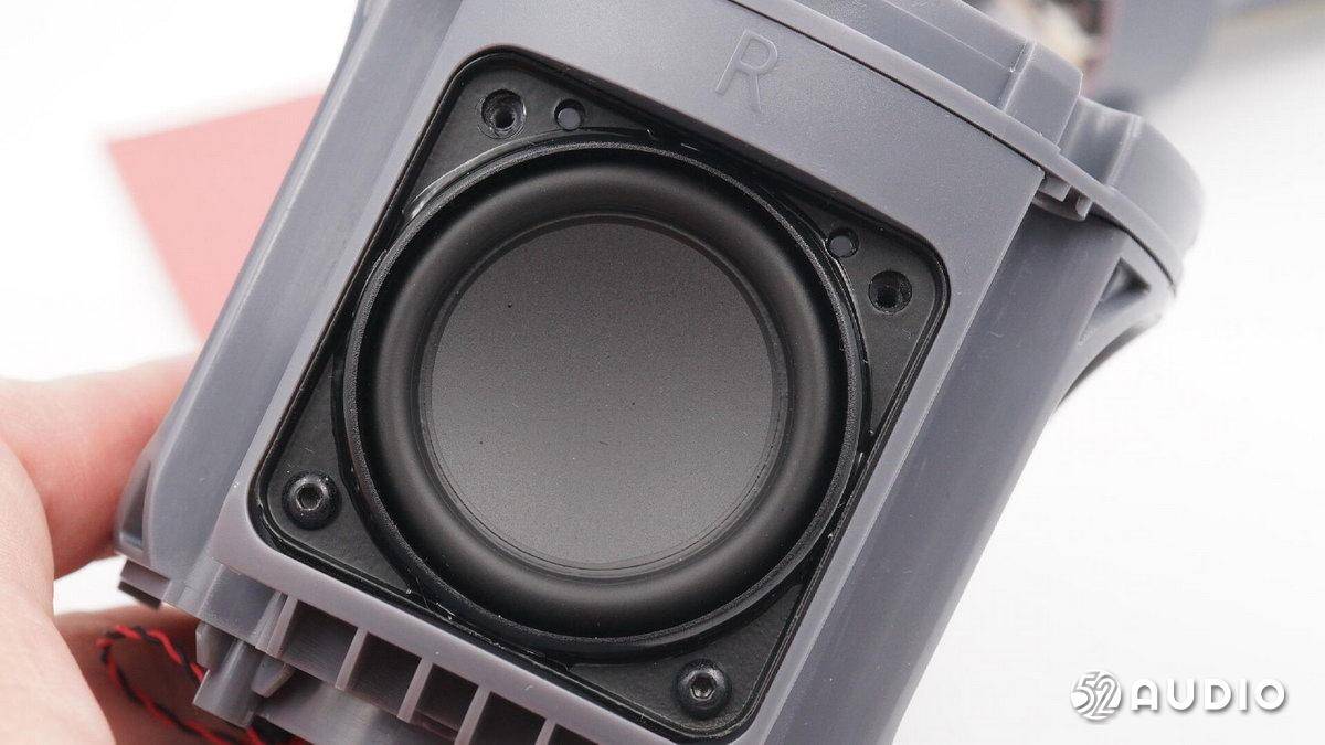 山景BP1048B2蓝牙音频处理器让K歌更快乐，小米米家K歌麦克风拆解报告_Air_产品_外壳