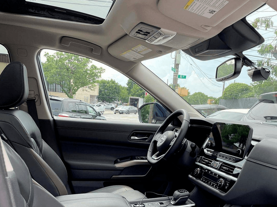 坦克500有对手了！“小途乐”海外实拍，配V6+9AT，或明年国产_搜狐汽车_搜狐网