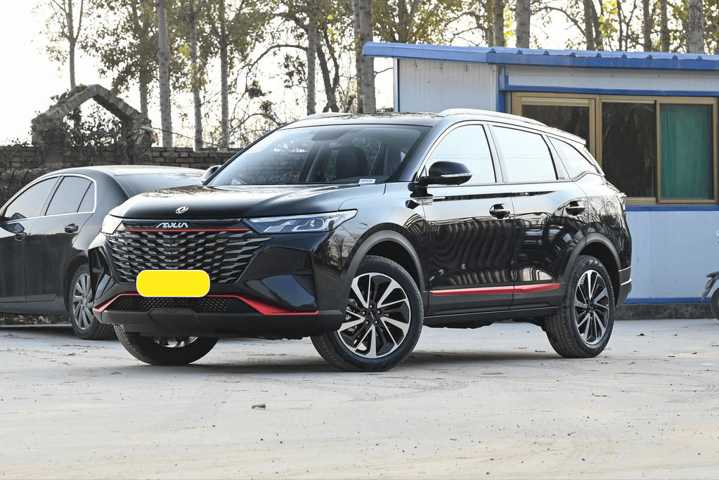 百公里综合油耗6.6L，东风风神AX7 马赫版，值得购买吗？_搜狐汽车_搜狐网