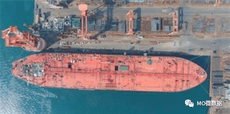 Mero FPSO“四兄弟”_巴西_公司_大船