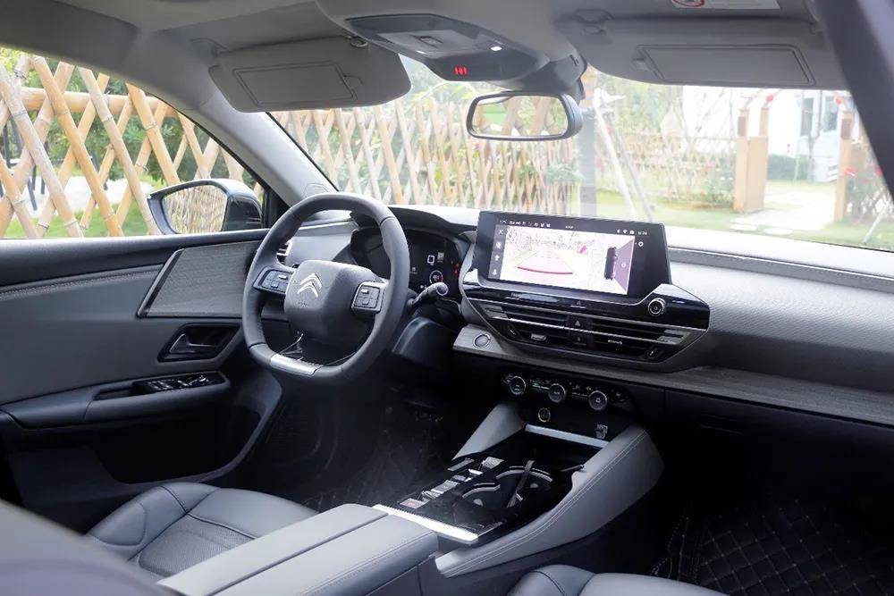 14.37万起售！11月交付5037辆，凡尔赛C5 X打谁的脸？_搜狐汽车_搜狐网