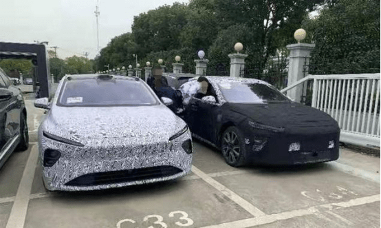 蔚来NIODAY：确认新车ET5首发，特斯拉和小鹏将迎来新劲敌！_搜狐汽车_搜狐网