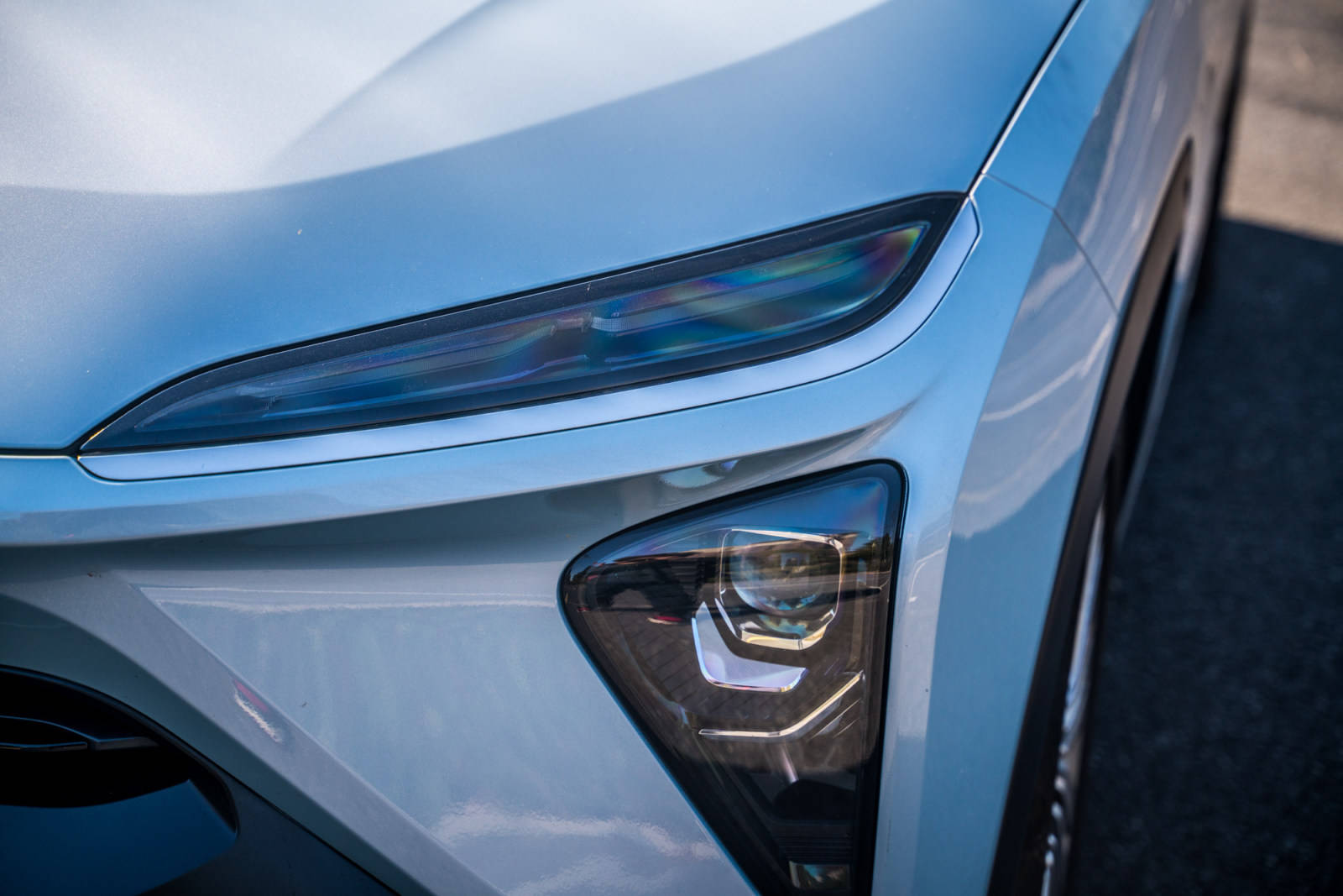 弹车评测：蔚来ES6，造车新势力销量尖兵的优与劣_搜狐汽车_搜狐网