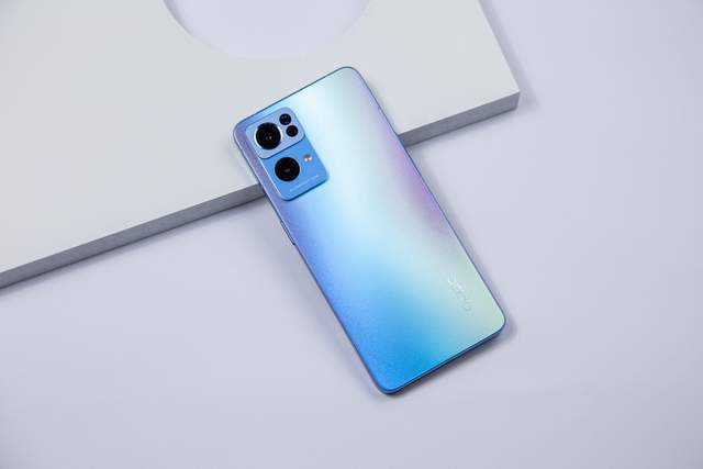 120万道痕迹、首发IMX709， Reno7 Pro这些体验太惊艳_游戏_功能_通知