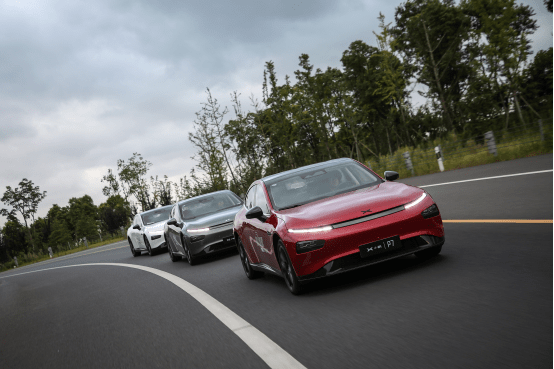 蔚来NIODAY即将到来，新车ET5首发，特斯拉和小鹏将迎来劲敌？_搜狐汽车_搜狐网