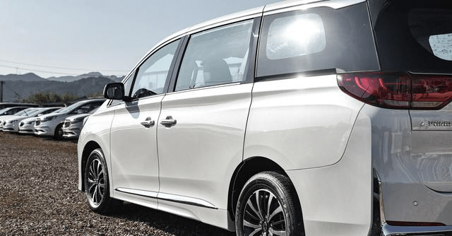 有这台国产MPV在，奥德赛、库斯途都不香了，配8AT，与GL8同级_搜狐汽车_搜狐网