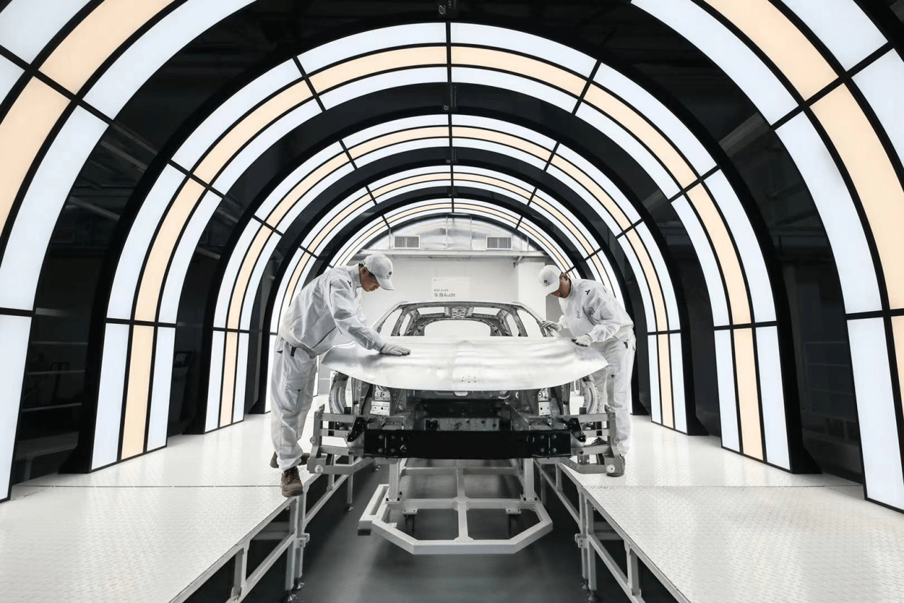 HiPhi X获C-NCAP五星安全评价，高合确保带给用户更高的安全品质_搜狐汽车_搜狐网