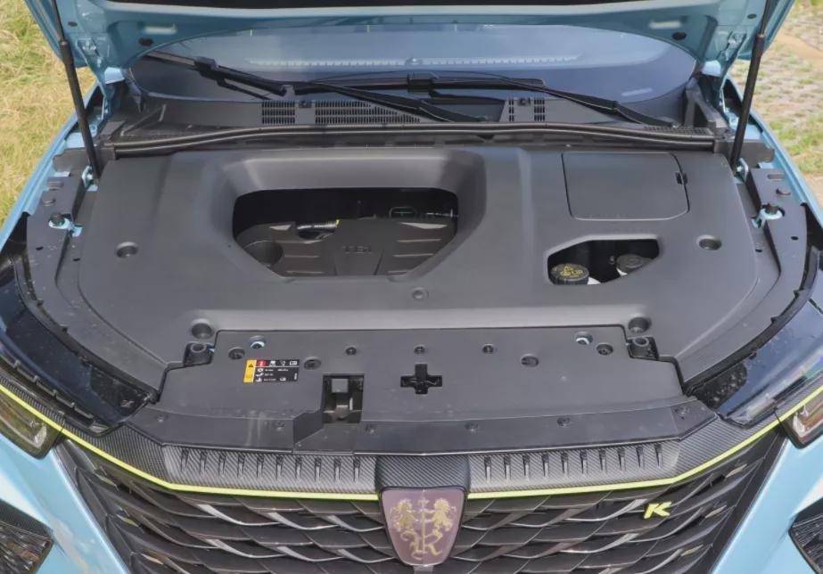 优质国产紧凑型SUV对决：荣威RX5 PLUS对比哈弗H6_搜狐汽车_搜狐网