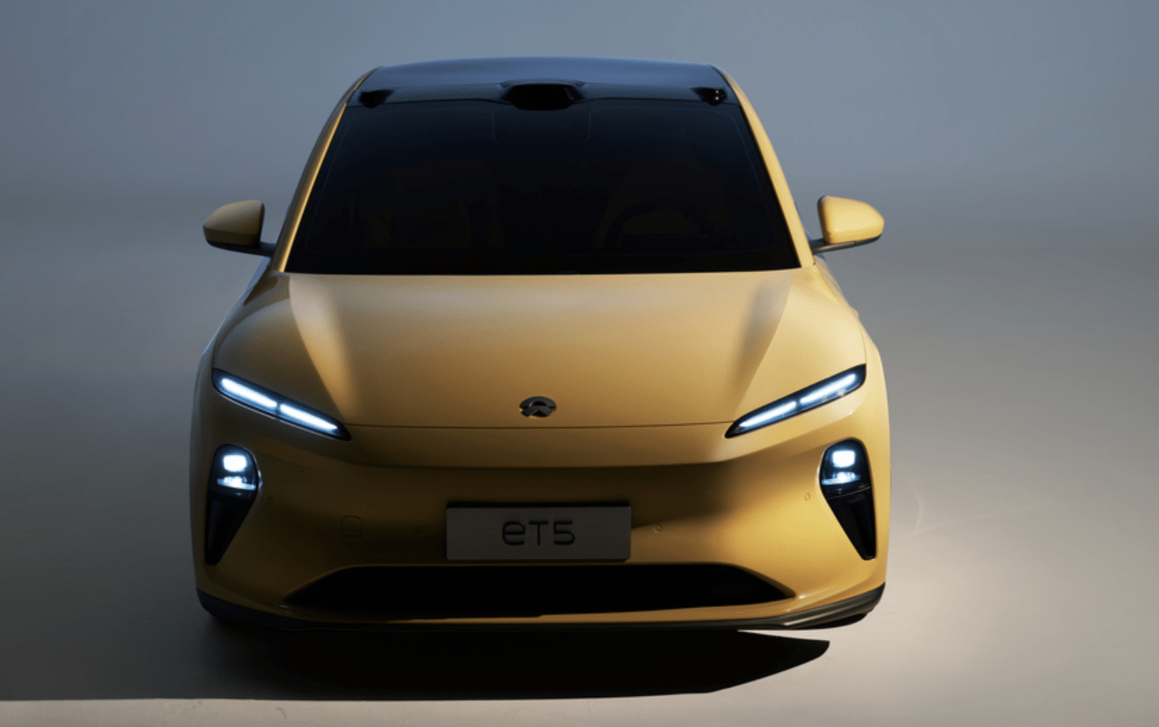 比我预想中要贵，蔚来ET5有未来吗？_搜狐汽车_搜狐网