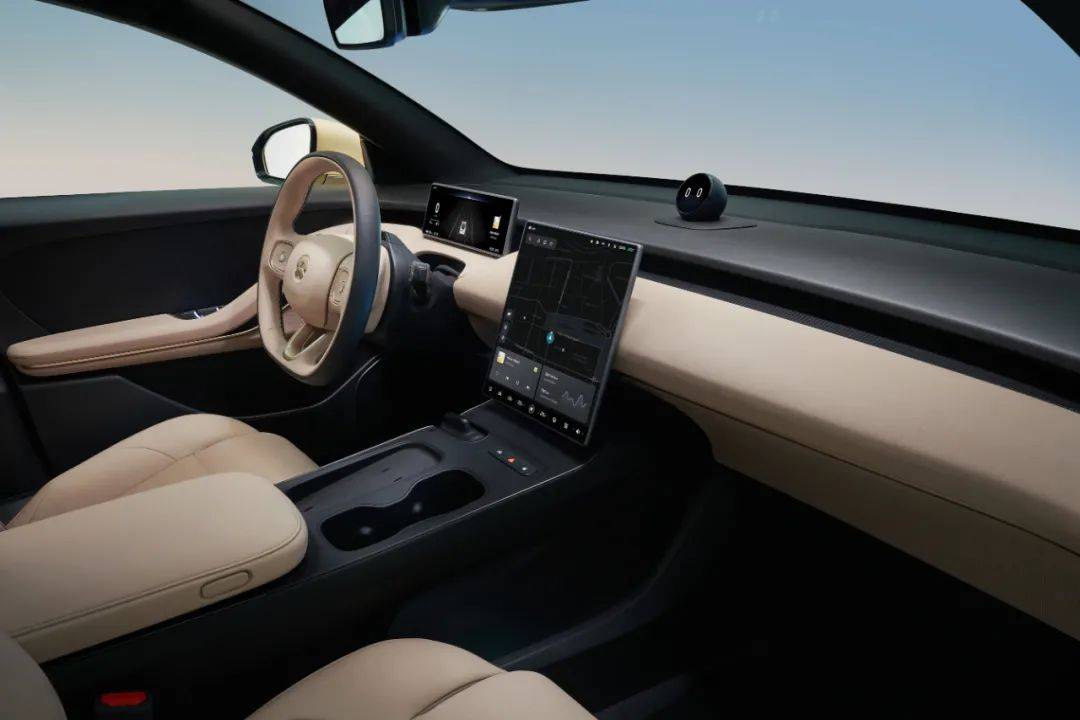 2021蔚来日发布智能电动轿跑ET5_搜狐汽车_搜狐网